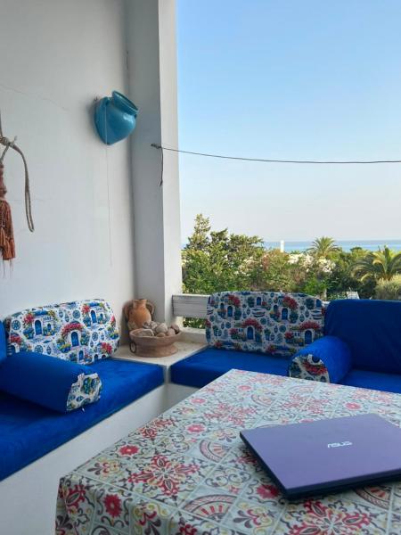 Karam Residence - Hammamet
