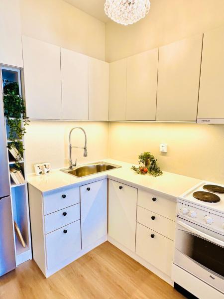 Long-stay Apartment In Ub City With Special Rates - Ulaanbaatar