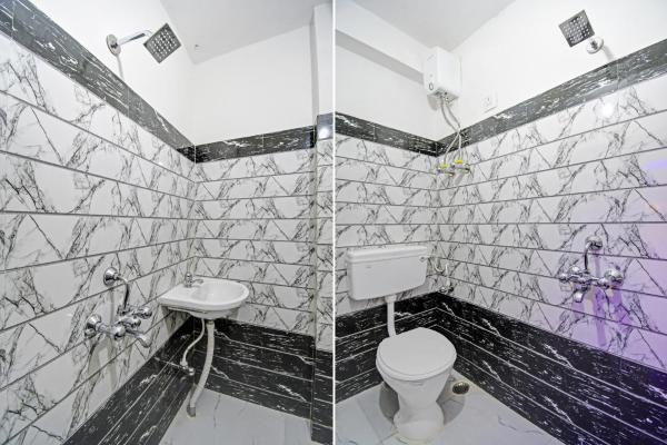 Hotel O Diamond Residency - Kolkata