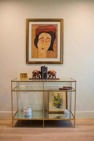Whispering Magnolias Retreat - Garland, TX