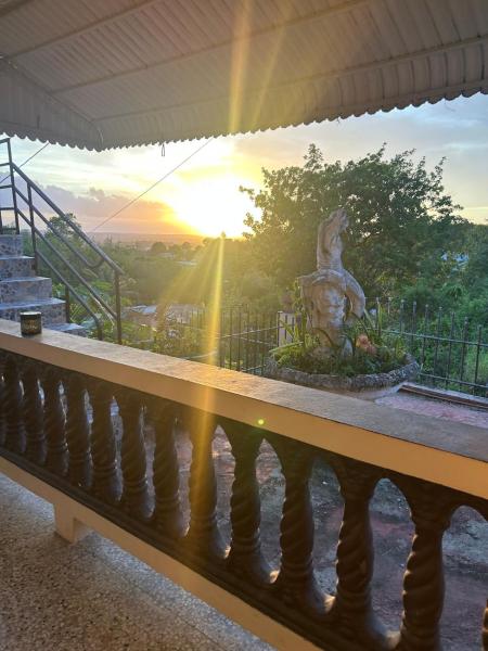 Casa Del Sol Tropical Puerto Rico Getaway - Arecibo
