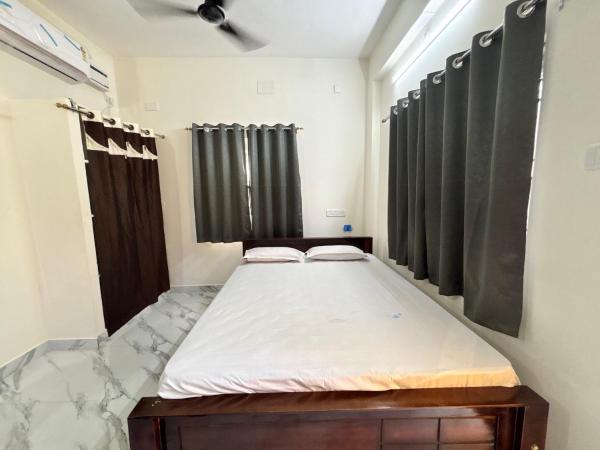 Samaya Rooms And Homestay - Tiruvannamalai