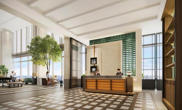 Hyatt Regency Zhuhai Gongbei - Macao