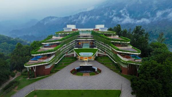 Mountree Munnar By Kondody Hotels - Munnar