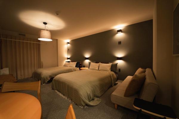 Vieuno Stay Hakata 1 - Fukuoka