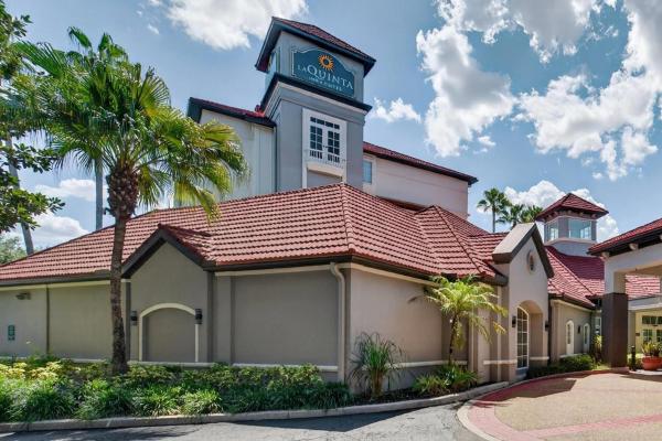 La Quinta By Wyndham Tampa Brandon Regency Park - Florida