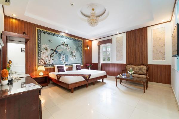 Aris Resort - Phú Quốc