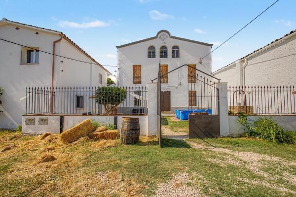 Mas De La Salut - Sant Sadurní d'Anoia