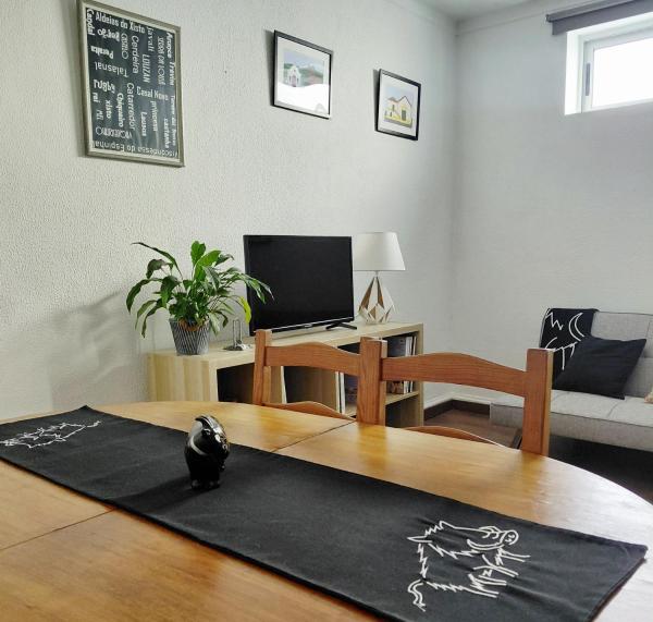 De Cá - Suite Com Acesso Independente E Kitchenette - Lousã