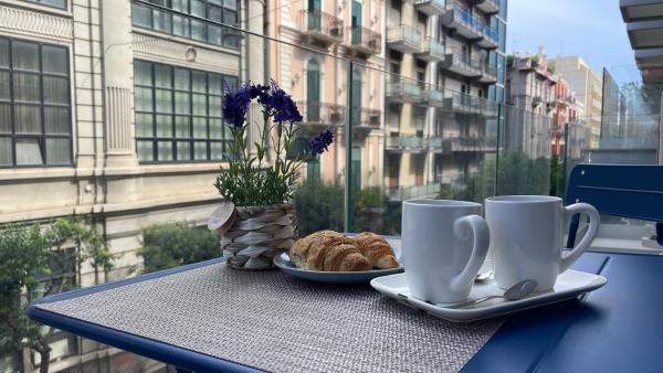 In Centro Apartment - Bari