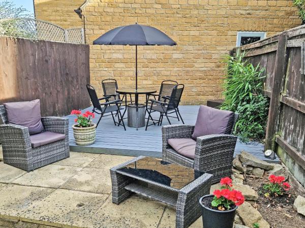 Jasmine Cottage - Chipping Campden