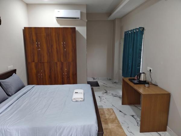 Fabhotels Corvella - Medchal