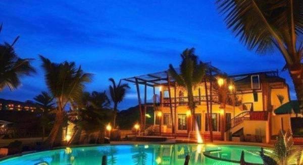 Phu View Resort Khao Yai - Pak Chong