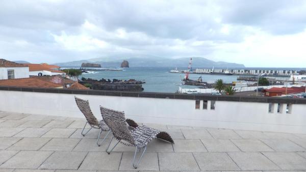 Casa Do Pico Madalena - Azores