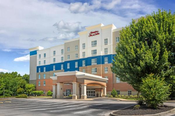 Hampton Inn And Suites Fort Mill, Sc - South Carolina