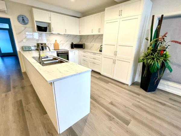 Apartments On Centenary - Kingscote