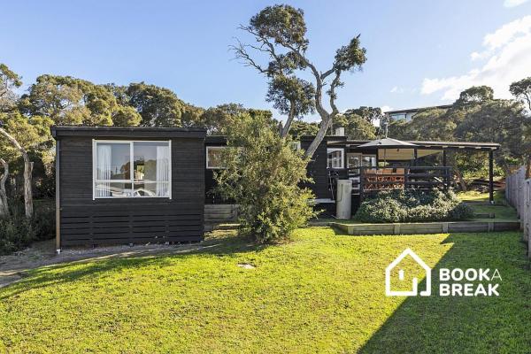 Tideways Beach Shack - 600m To Beach - Melbourne