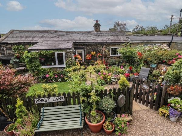 Prospect Cottage - 토드모던