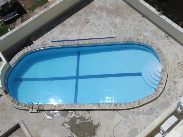 Nyali Ocean Bliss Apartment - Mombasa