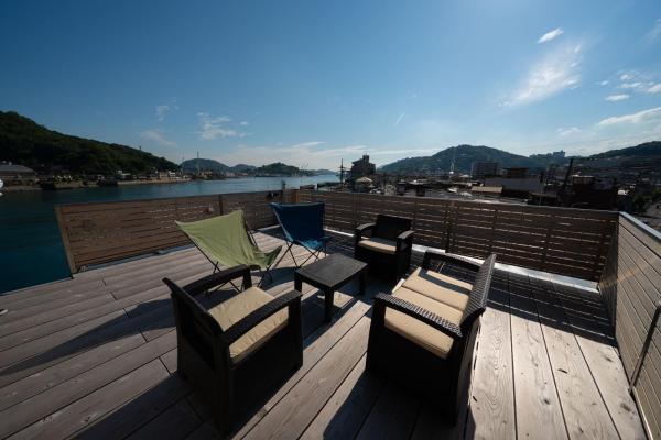 Onomichi 海灯 - 후쿠야마시