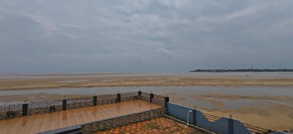 হায়াত লাক্সারি রিসোর্ট ! Mandarmani - Mandarmani