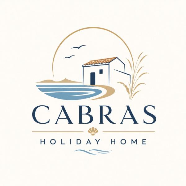 Cabras Holiday Home - Solanas