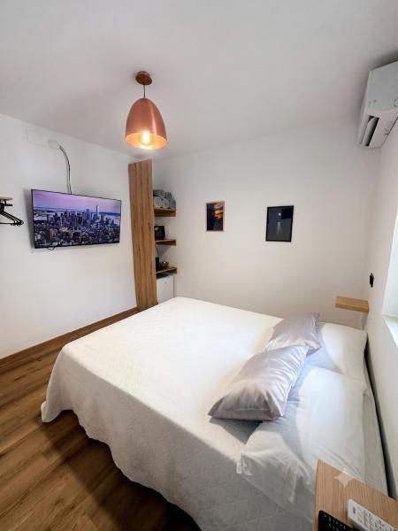 Casa Arrabal Villa - Salobreña