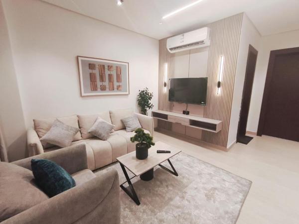 Brzeen Serviced Apartments - Riyadh - Riyadh