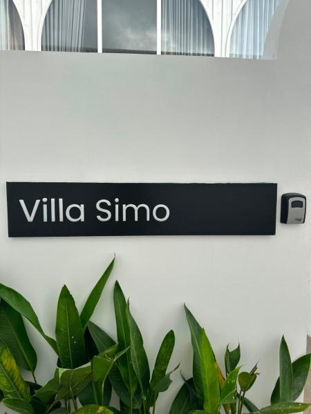 Villa Simo - Uluwatu