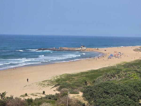 Strandburg 603 - Amanzimtoti