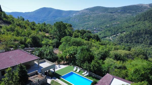 Holiday Home Točilo - Mostar