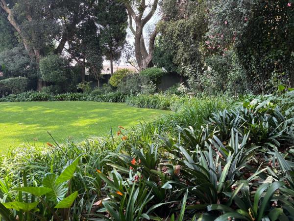 The Cottage By Hibiscus House - Alberton