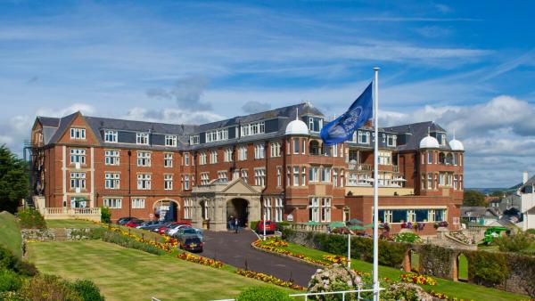 The Belmont Hotel - Adults Only - Sidmouth
