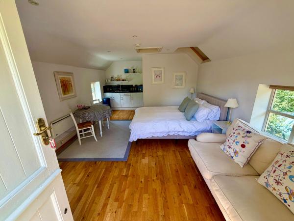 The Little House - Private Studio In The Countryside - Sissinghurst