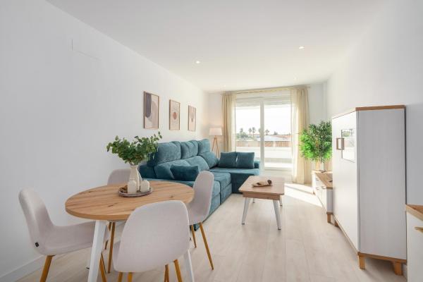 Apartamentos Puerto By H - Centro Ayamonte Aehp12cp104 - Ayamonte