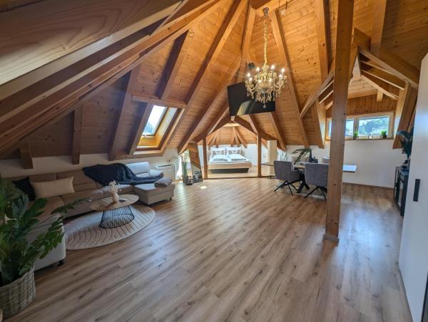 Alpen Loft - Alpbach