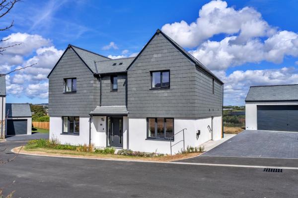 Finest Retreats - Tir Ha Mor - Bude