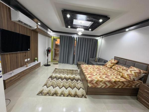 الشلالات - Hurghada