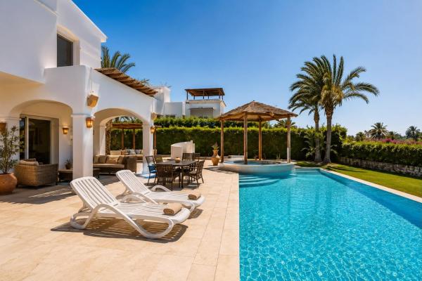 Vesta - El Gouna Residence - Hurghada