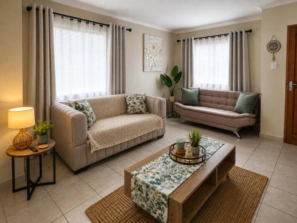 Cozy At 109 - Kathu
