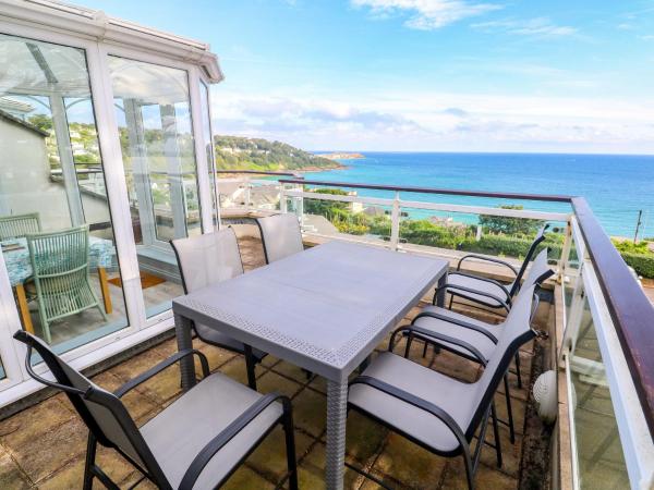 Ocean Gem - Carbis Bay