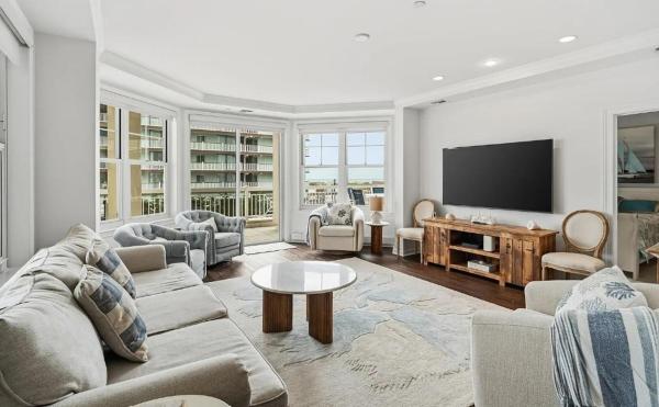Residence 109 At The Grand - Cape May, NJ