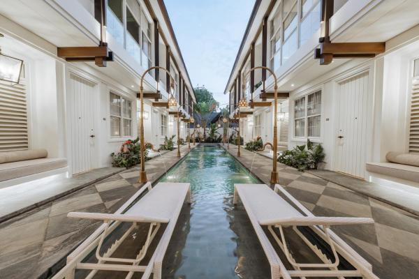 Nuho Living - Uluwatu