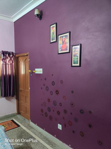 Shivam Kung Villa - Odisha