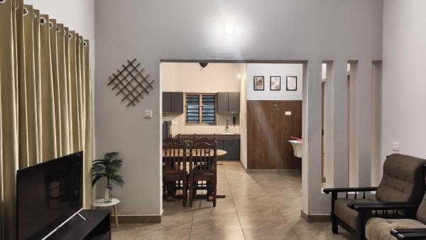 Cheruthodath Serviced Apartments - Kochi, India