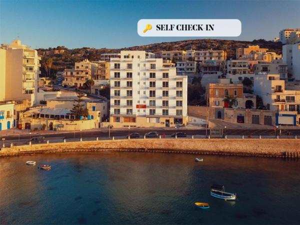 Seaview Stays - Malta