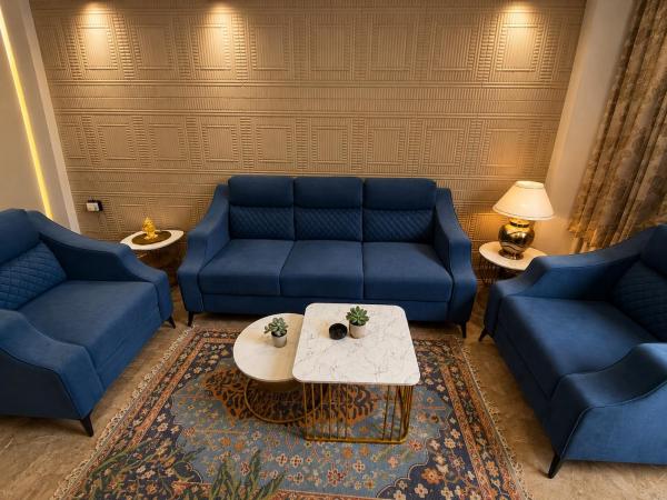 Paradise - 3bhk Villa With Jacuzzi By Modern Haven - Jaipur
