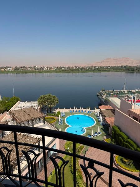Lotus Luxor Hotel - Luxor