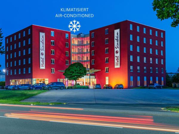 Hotel Sinsheim - Sinsheim