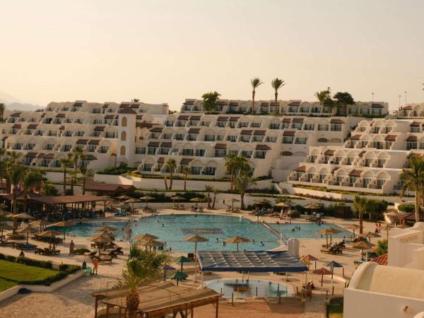 Movenpick Resort Sharm El Sheikh - Egypt